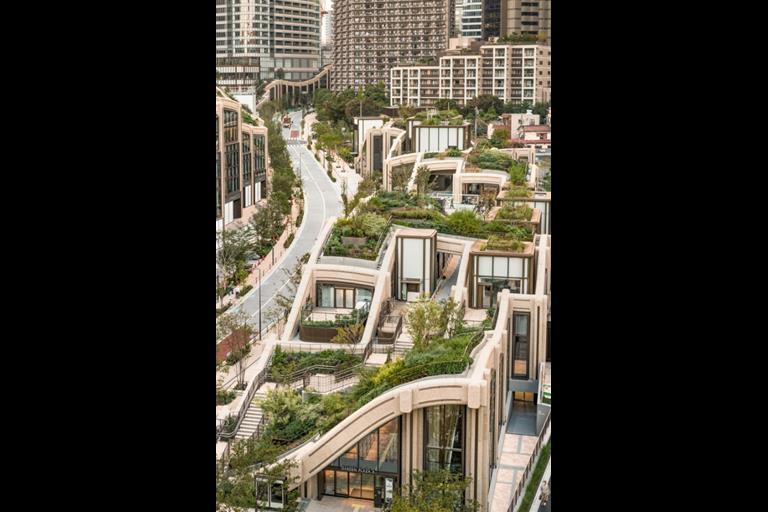 Heatherwick unveils Tokyo’s new Azabudai Hills district | News ...